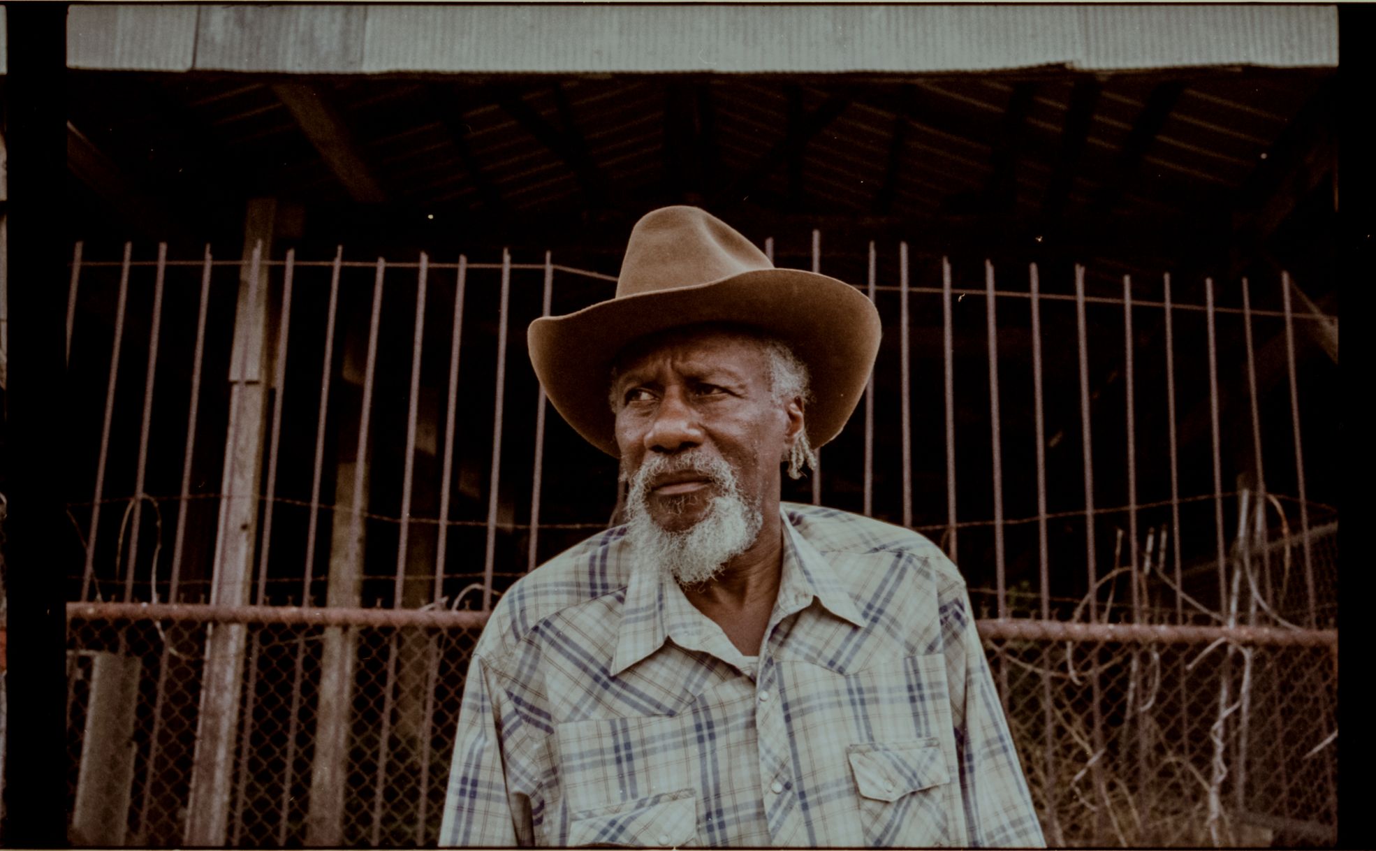 Robert Finley + Théo Charaf (1re partie) - M'Essonne