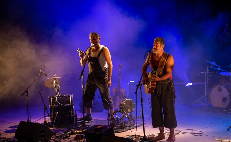 BOBY BI GOUDE - M'Essonne